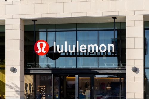 Lululemon Shares Slide After CEO Appointment Sparks Investor Concerns ...