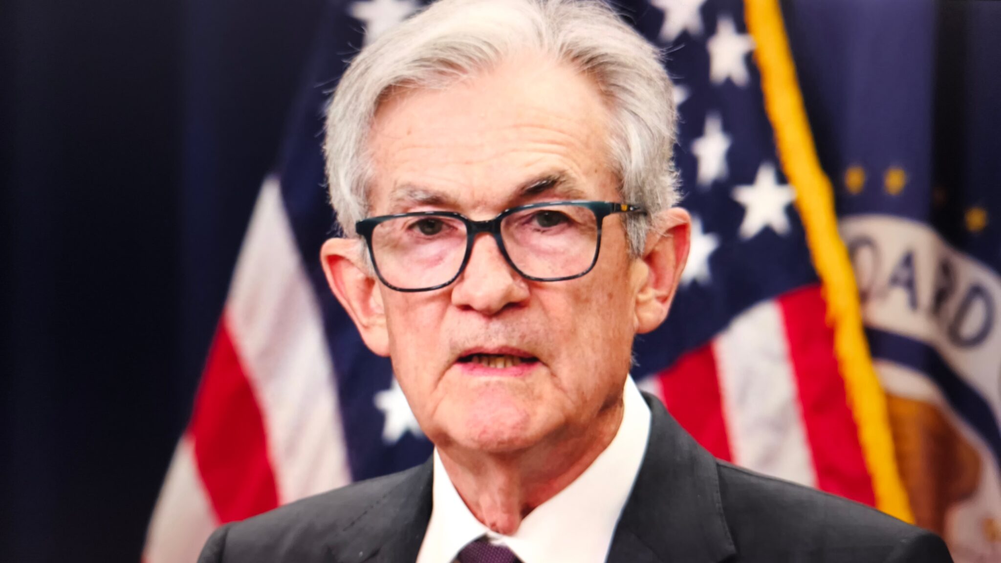 Fed Set to Hold Rates Steady as Powell Faces Legal and Political ...