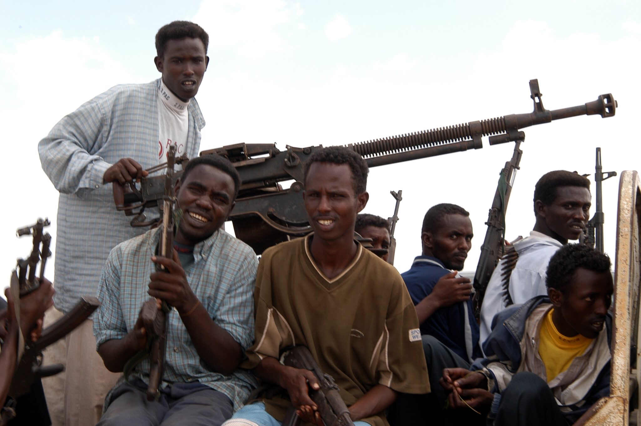 UN Security Council Welcomes Somalia as New President – [your]NEWS