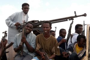 UN Security Council Welcomes Somalia as New President – [your]NEWS
