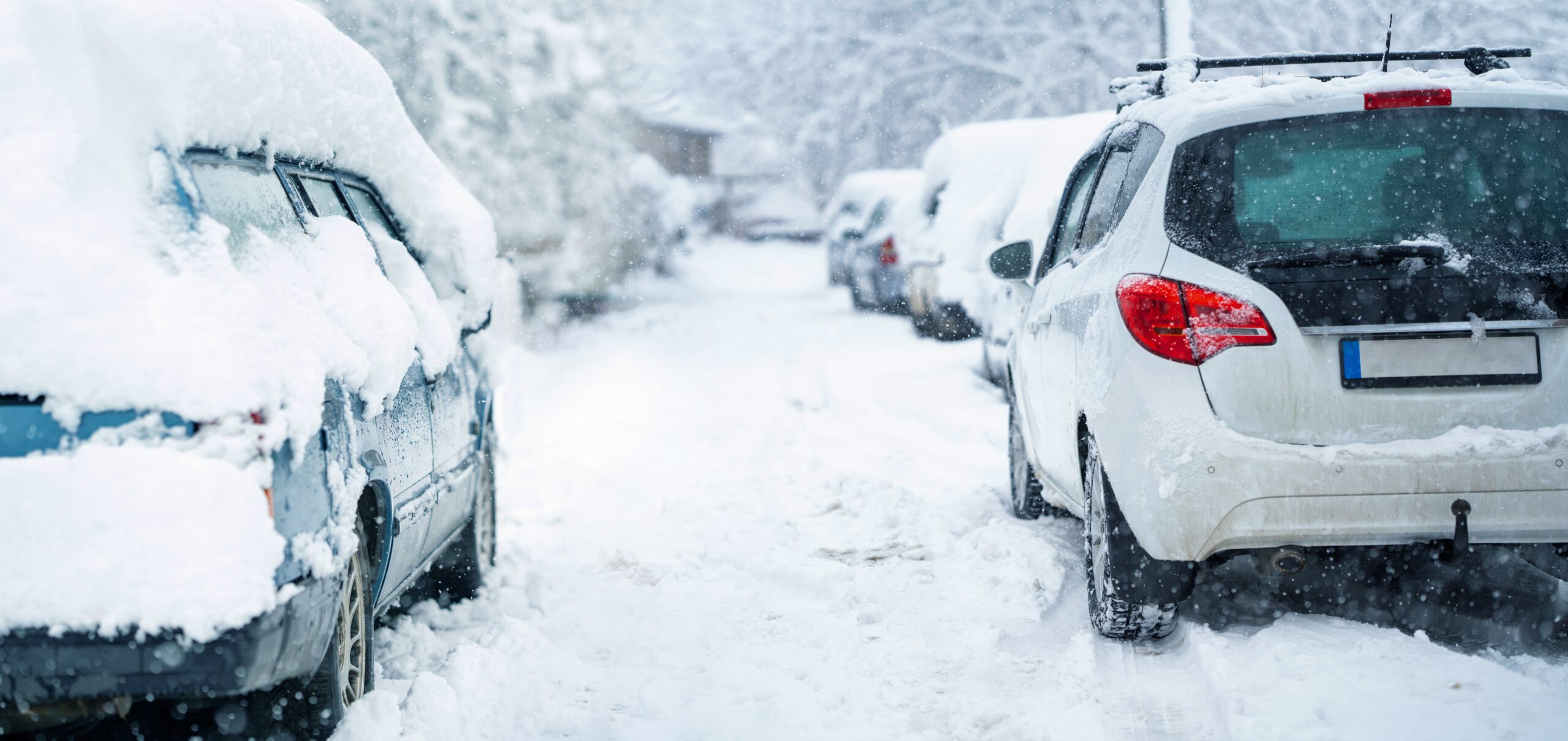 Northeast Hit With Final Wave of Massive Winter Storm as Deep Snow and ...
