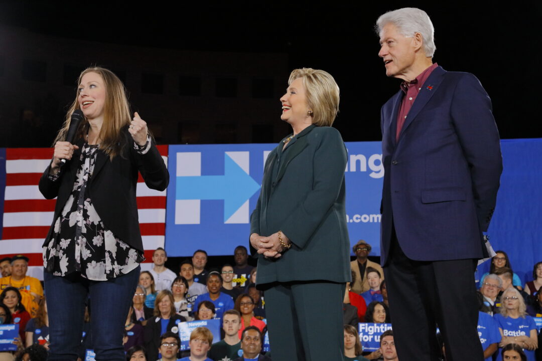 Comer Denies Clintons’ Testimony Conditions, Sets Contempt Vote Over ...