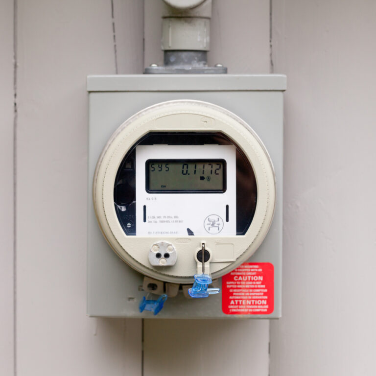 The $45 Stealth Tax: Why Your New ‘Smart Meter’ is Raising Your ...