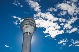 U.S. Launches Sweeping Air Traffic Control Rebuild Spanning Thousands ...