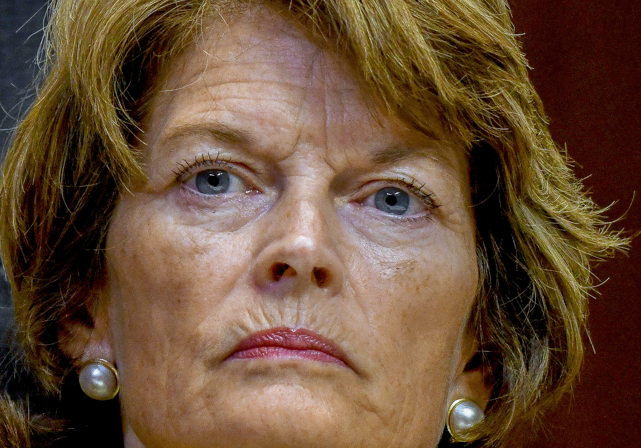 Murkowski Calls for Congressional Probe Into DOJ Investigation of ...