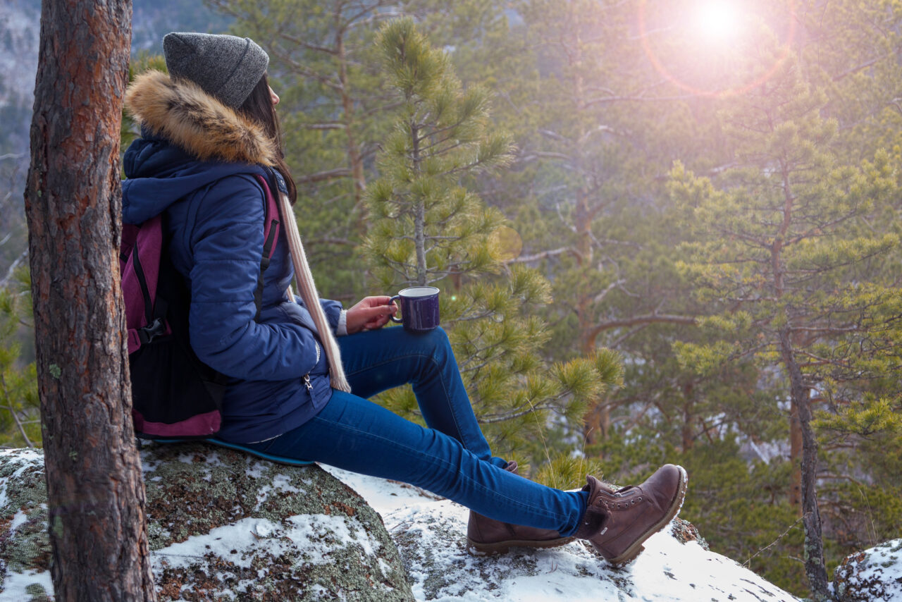 Why Time Outdoors Is Emerging as a Core Prescription for Physical and ...