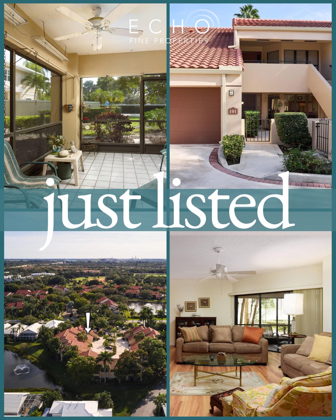 Just Listed | 101 Waterview Drive #101-1 – [your]NEWS