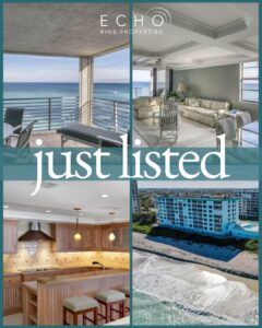 Just Listed | 900 Ocean Drive #501 – [your]NEWS