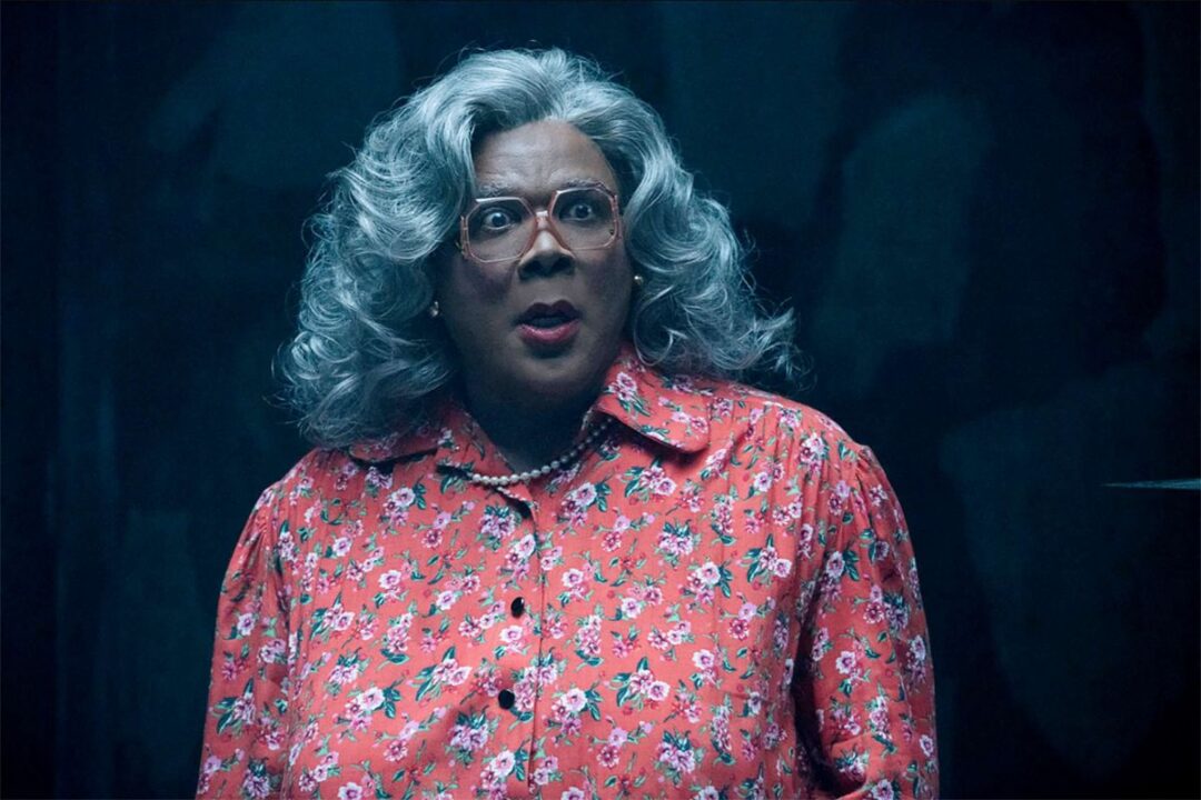A Brand, a Muse, a Movement: Tyler Perry’s Madea Lives On – [your]NEWS
