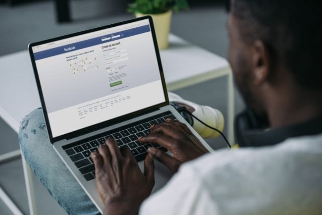 7 “Verified” Facebook Pages That Are Actually AI-Run Scams (Check the ...