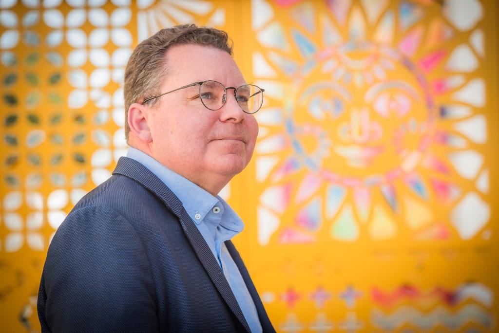 Morning Report: Just Like That, Barrera’s State Supe Campaign Is ...