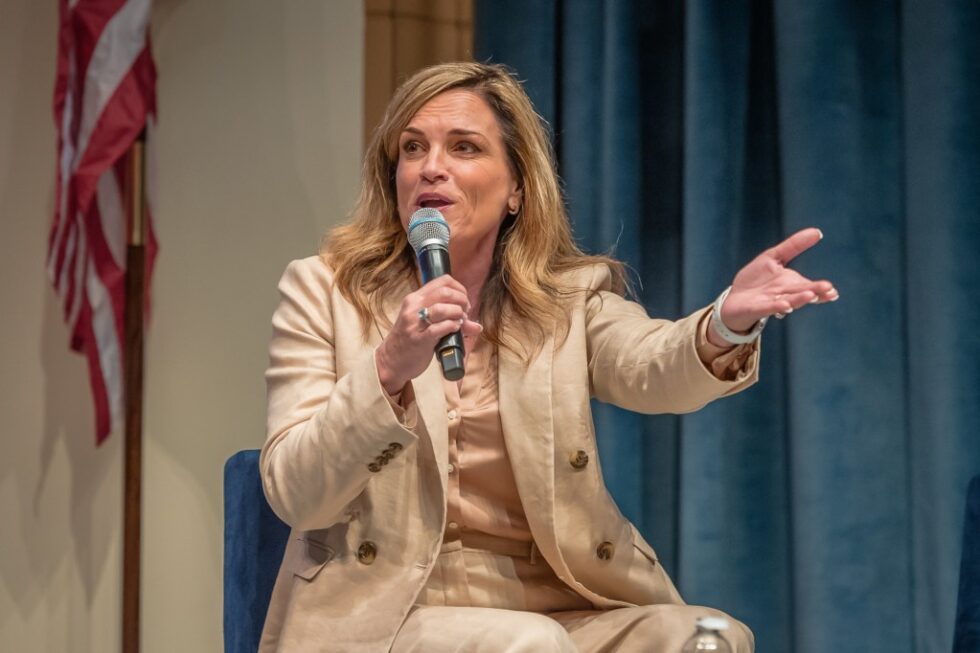 VOSD Podcast: Amy Reichert Is ‘Not a Cult Member’ – [your]NEWS