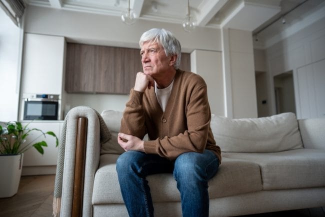 The “Widowhood Effect”: Why Men’s Health Declines Rapidly After Loss ...