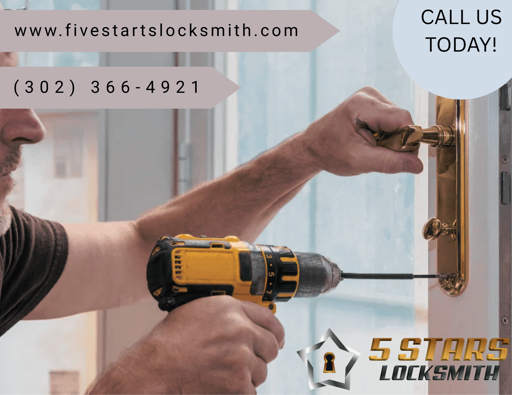 Lock Rekeying Services in Delaware – Why Homeowners & Businesses Trust ...