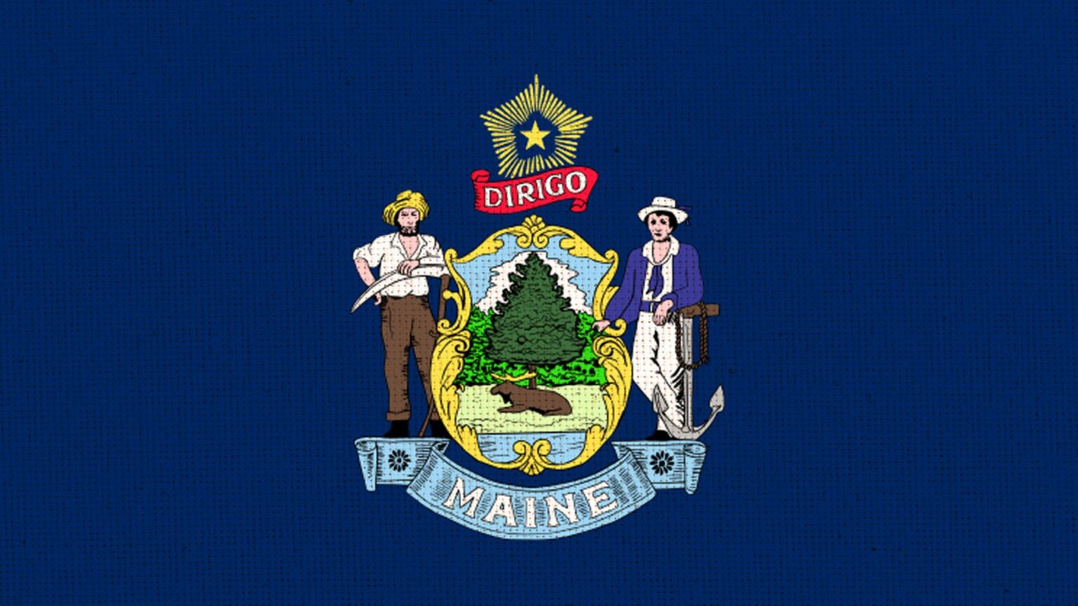 Maine Governor Mills, Acting Commissioner Doughty Issue Statements ...