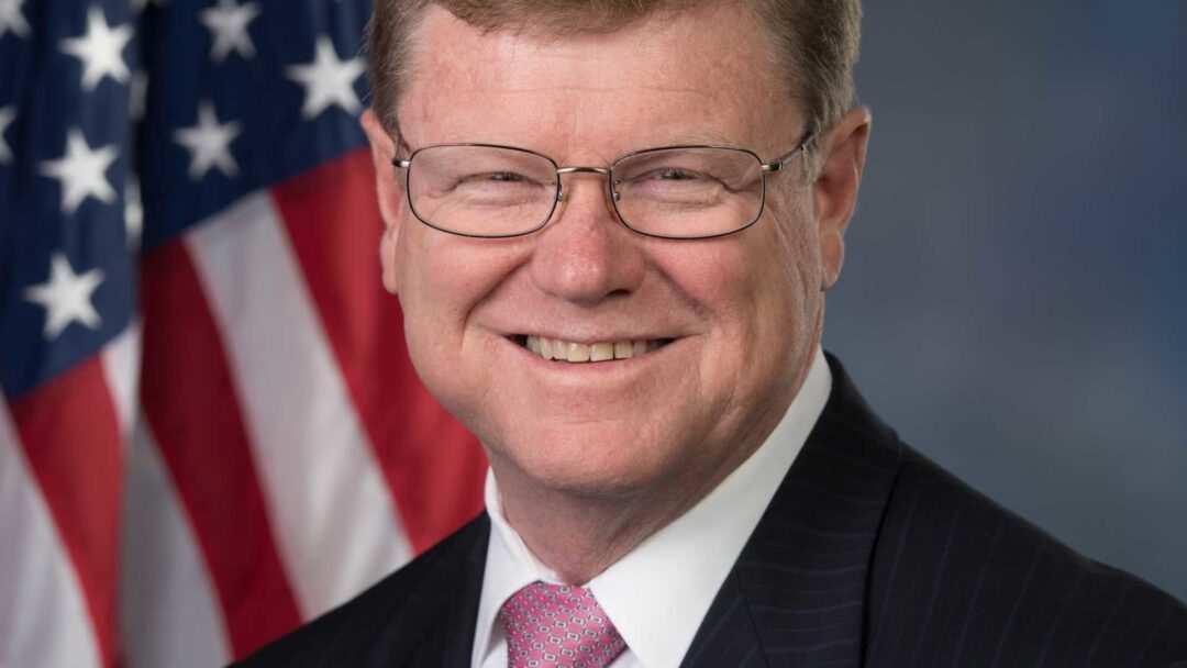 Nevada’s Sole GOP House Member Announces Retirement After 15 Years in ...