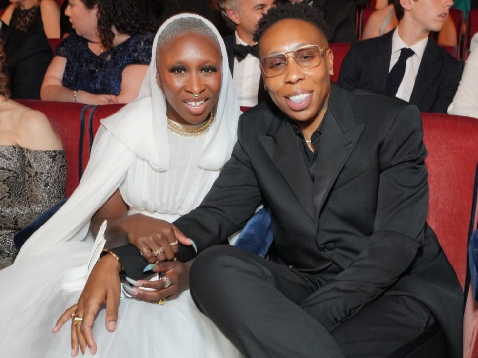 Cynthia Erivo and Lena Waithe Join Broadway’s ‘Cats’ Revival ...
