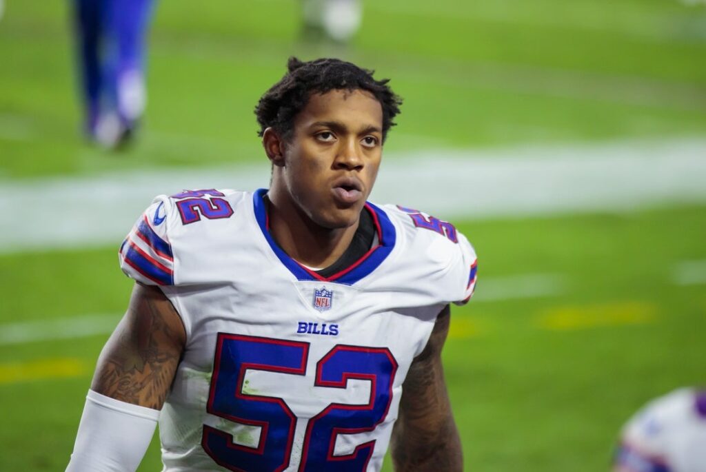 Former NFL LB Darron Lee could face death penalty, prosecutor says ...