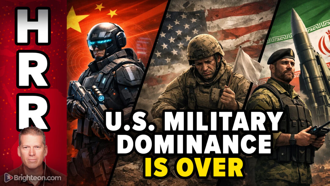 IT’S OVER: China’s Anti-Stealth Radar and Air Defense Missiles Bring U ...