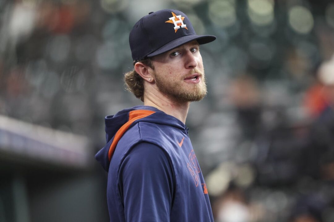 Astros to activate closer Josh Hader from IL – [your]NEWS