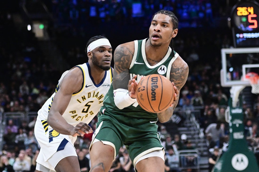 Bucks bring season-long win streak into 2-game set at Magic – [your]NEWS