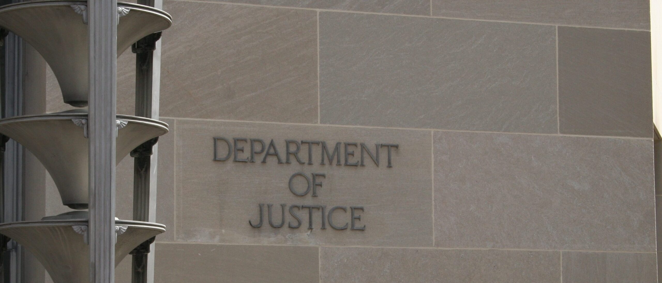 Ed Martin Exits Key DOJ Leadership Role – [your]NEWS