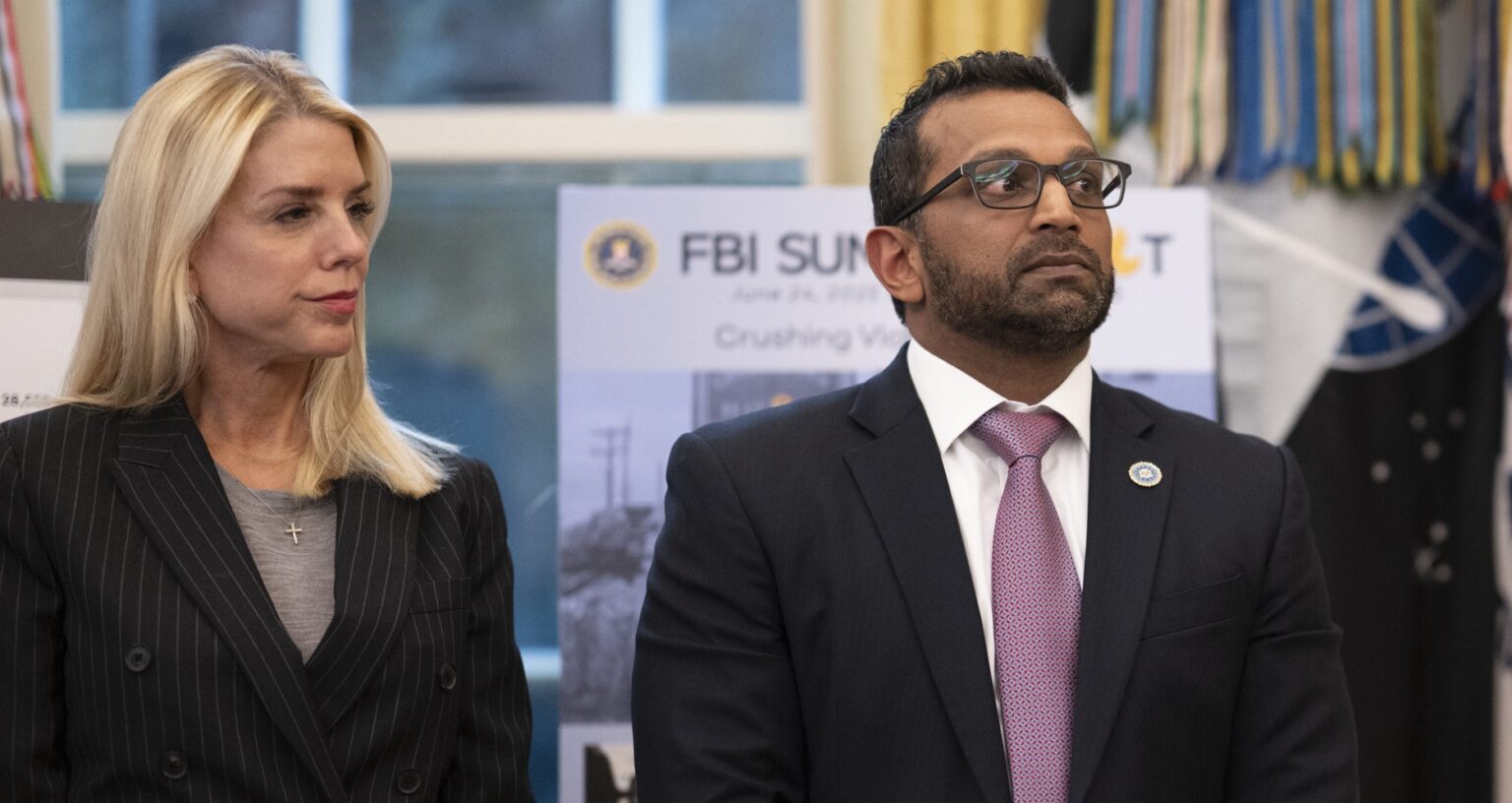 Report: Trump’s DOJ Still Withholding Details of Twitter Payments for ...