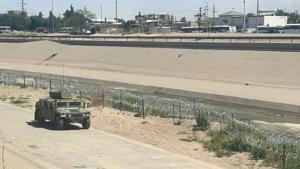 Illegal border crosser apprehensions drop 96% at southwest border in a ...