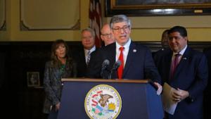 IL lawmaker intros bill to regulate third-party lawsuit investing ...