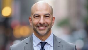 CBS News Contributor Peter Attia Resigns After DOJ Releases Emails With ...