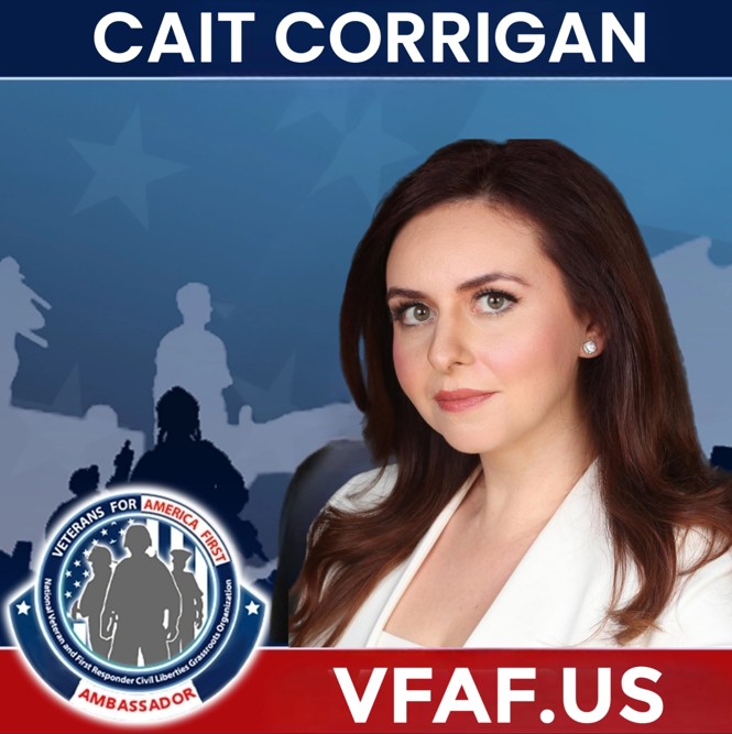 VFAF’s Cait Corrigan: A National Leader in Restoring Religious Liberty ...