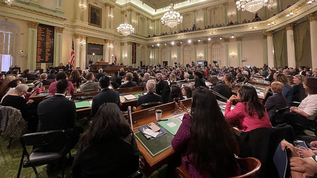 The California State Controller Has Been Served With A Notice To Cease ...
