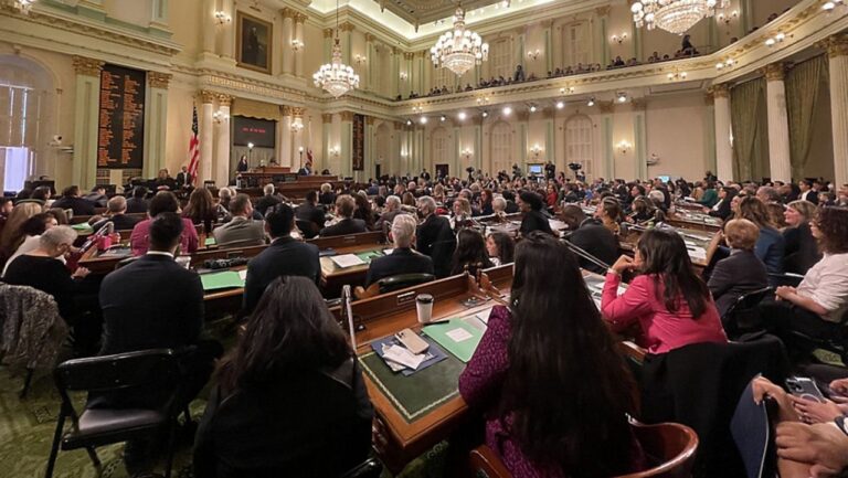 The California State Controller Has Been Served With A Notice To Cease ...