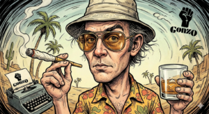 Hunter S. Thompson: The Gonzo Legacy – [your]NEWS