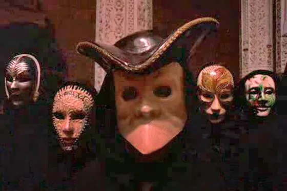 Symbolism in Entertainment Productions: Cults and Ritual Sacrifices ...