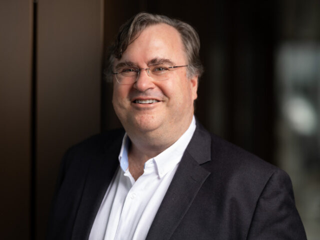Iowa GOP Pressures Rob Sand Over $250,000 Donation From Reid Hoffman ...