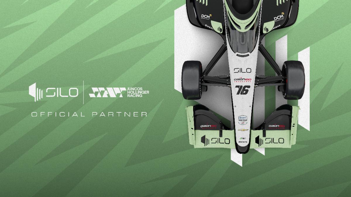 Juncos Hollinger Racing and SILO Dallas Unite Performance and Culture ...