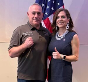 VFAF President Robert Cornicelli’s Nonprofit Efforts Helping Veterans ...