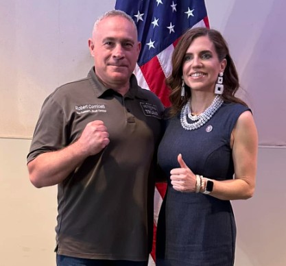 VFAF President Robert Cornicelli’s Nonprofit Efforts Helping Veterans ...