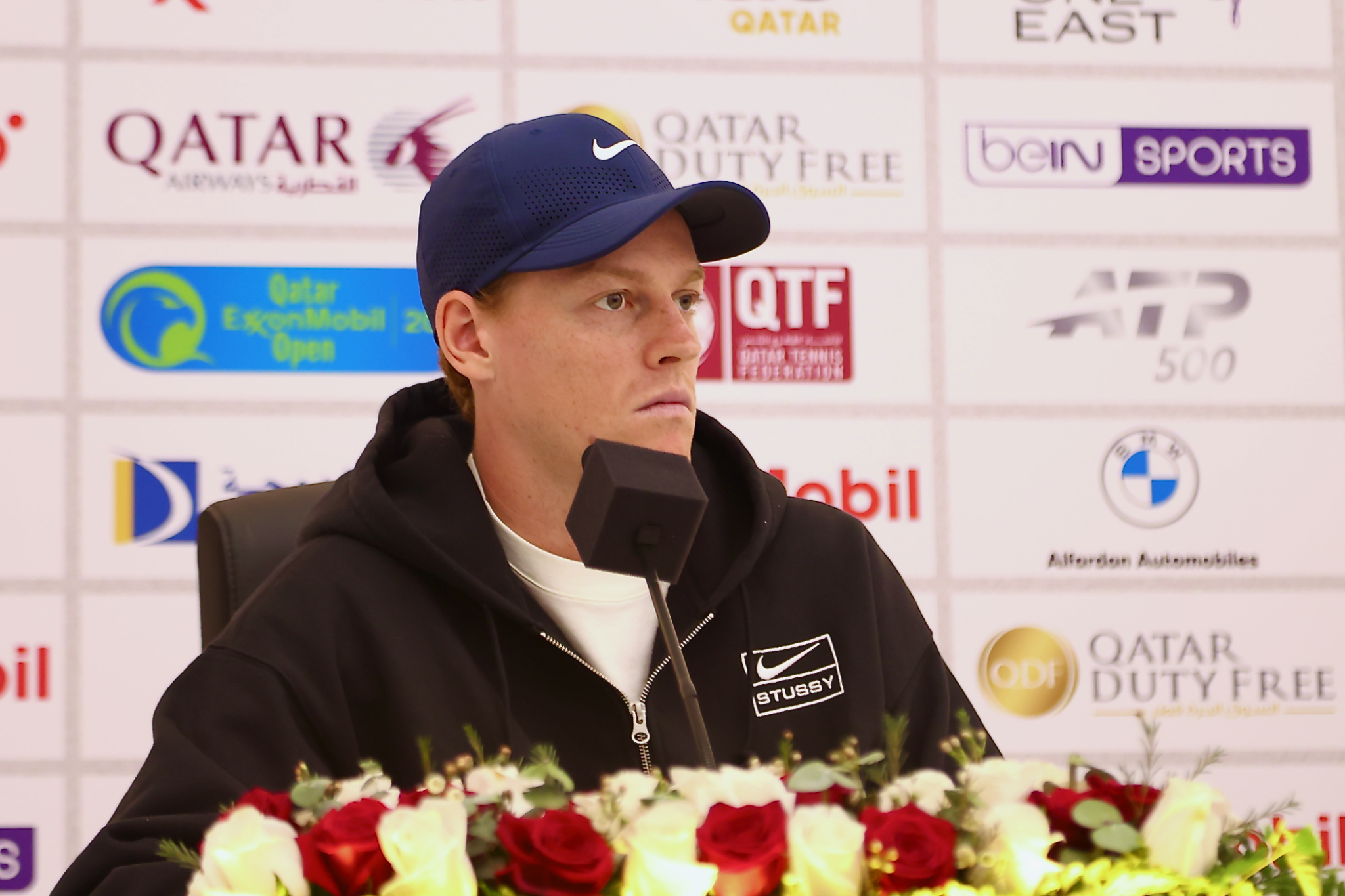 Qatar ExxonMobil Open 2026: Star-Studded ATP 500 Showdown in Doha ...