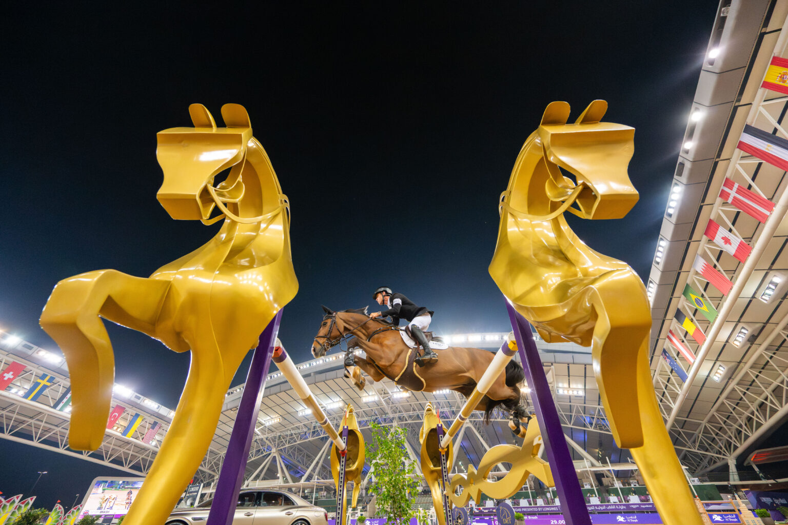 Brash and Hello Jefferson Shine Again with Spectacular CSI5* Victory at ...