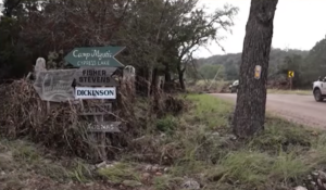 Parents of Missing Texas Girl Sue Camp Mystic Over Deadly Flood – [your ...