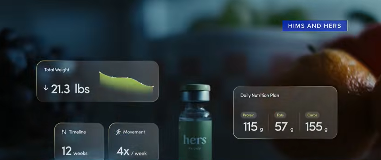 Hims & Hers Halts Compounded Semaglutide Pills Amid FDA Scrutiny and ...