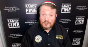 Rep. Randy Fine Faces Backlash Over Anti-Muslim Social Media Post ...