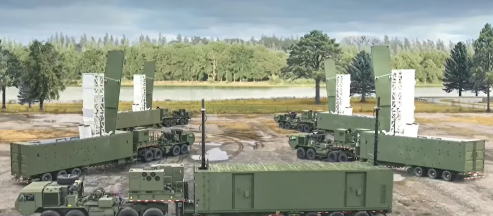 U.S. Philippines Plan Expanded Missile Deployments After Strategic ...
