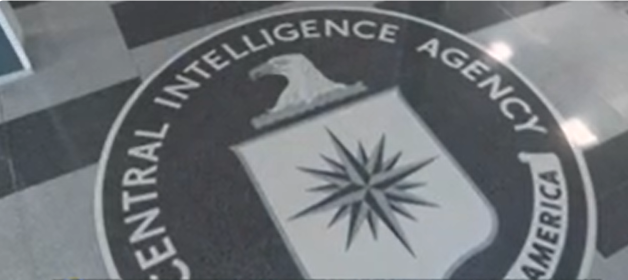 CIA Issues Secure Communication Guidance to Potential Informants in ...