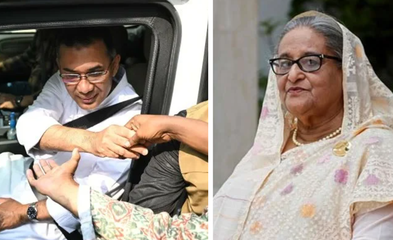 BNP Sweeps Bangladesh Election amid Awami League’s Ban: What Waits for ...