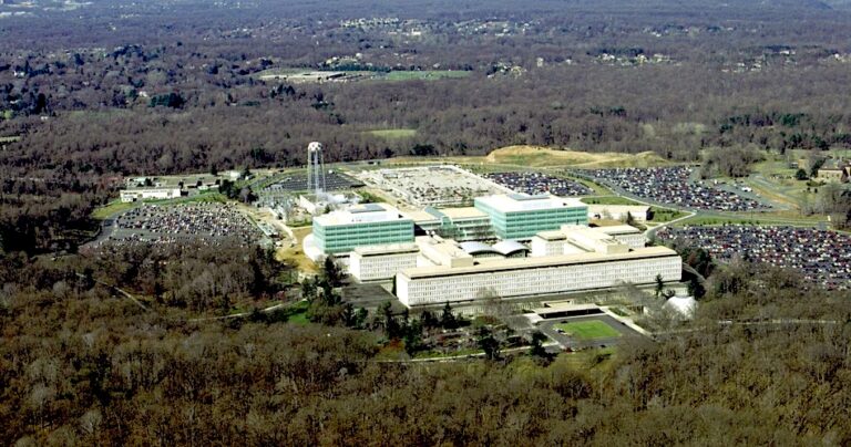 CIA Withdraws 19 Intelligence Reports, Renounces Politicized Analyses ...