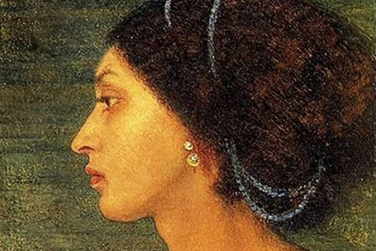 From Muse to Main Character: Fanny Eaton’s Story Gains New Recognition ...