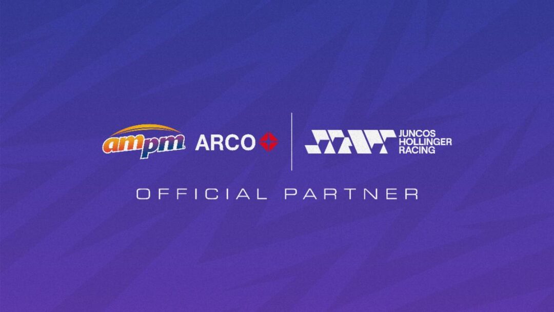 ampm and ARCO Return to Juncos Hollinger Racing with Expanded 2026 ...